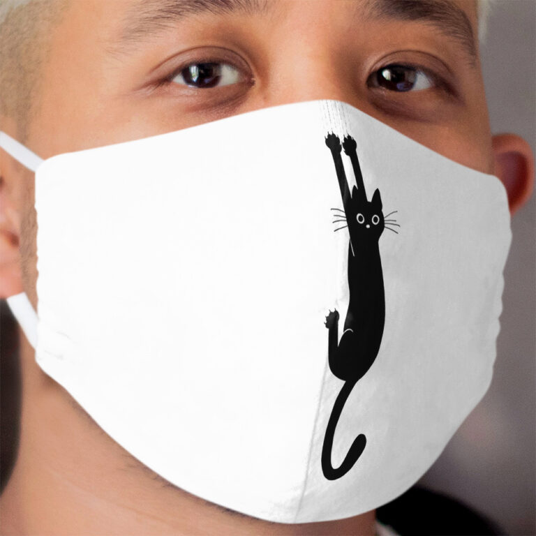 Enjoy ball sack Cloth Face Mask - Chief T-shirt