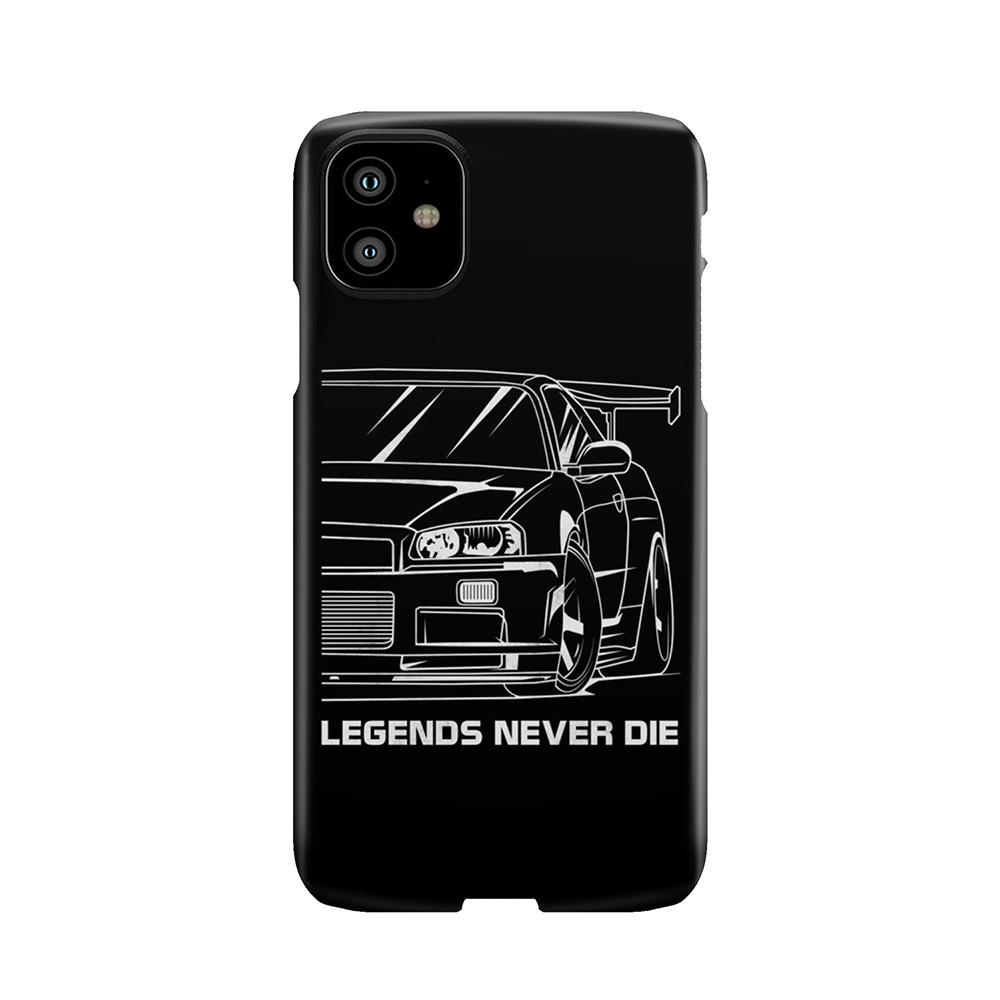 Nissan Skyline Gtr R34, Bnr34, Jdm, Legends Never Die, Car Lover, Car ...