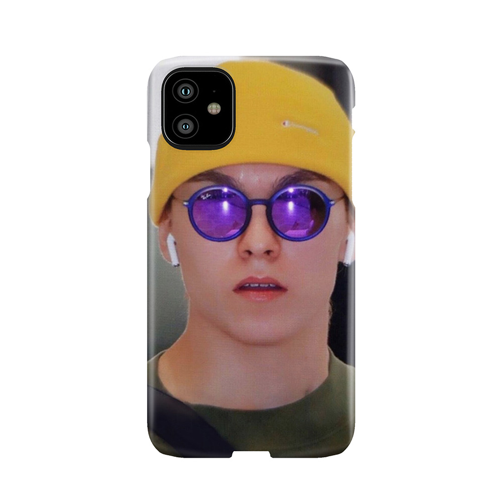 Vernon Meme Phone Phone Case - Chief T-shirt