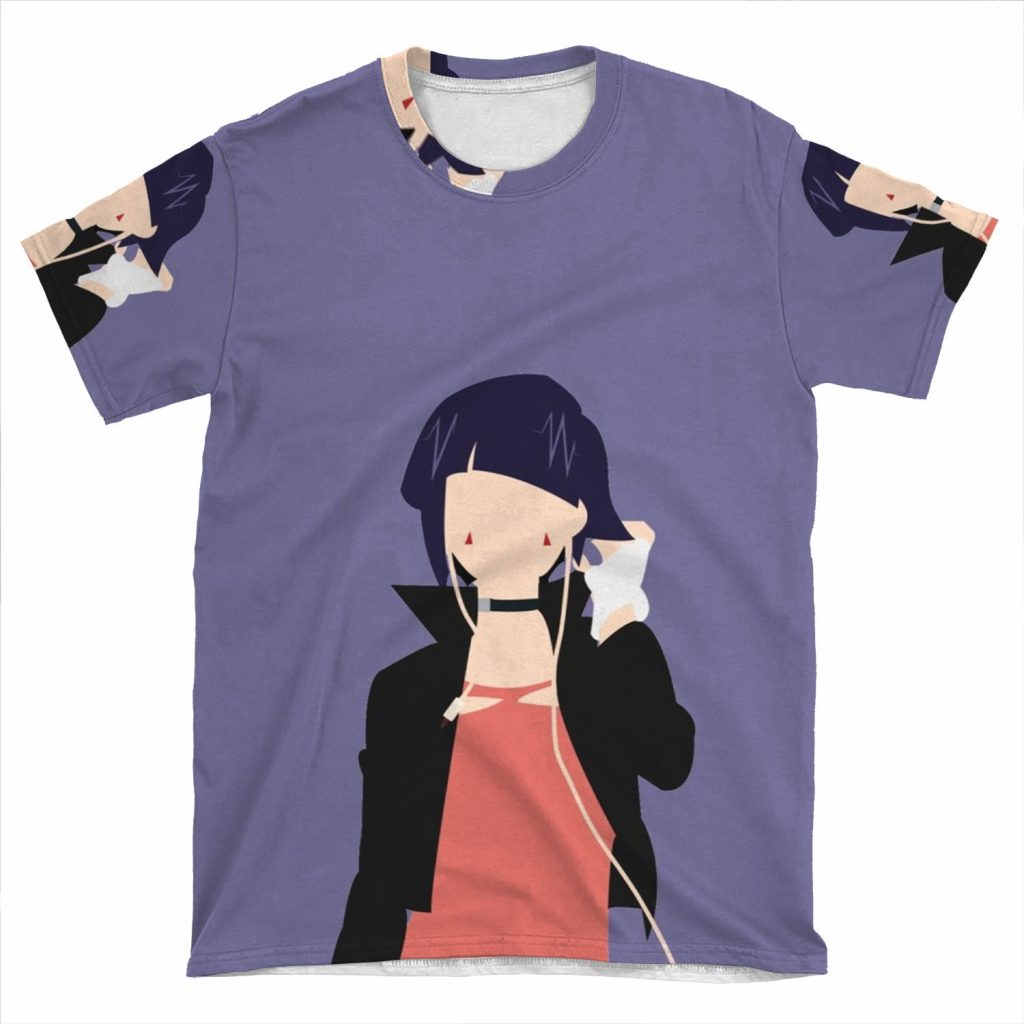 Kyoka Jiro - My Hero Academia AOP T-shirt Tee - Chief T-shirt
