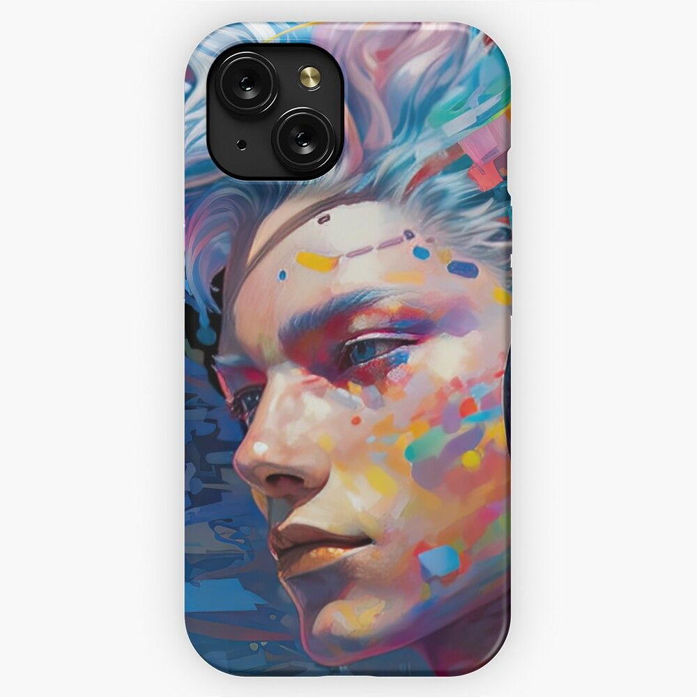 Cyberpunk Subtle Anime Vaporwave Art Retro 80S Japanese Aesthetic 6 ...